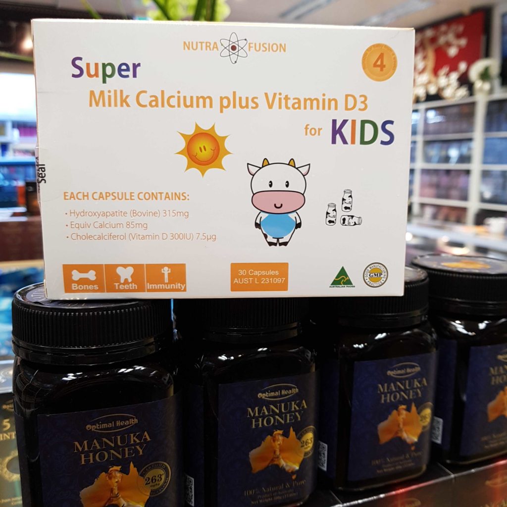 Optimal Health Pregnancy Milk Powder - Nutrition Beauty Care | Health ...